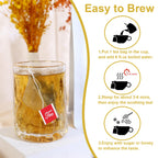 benefits of dandelion tea