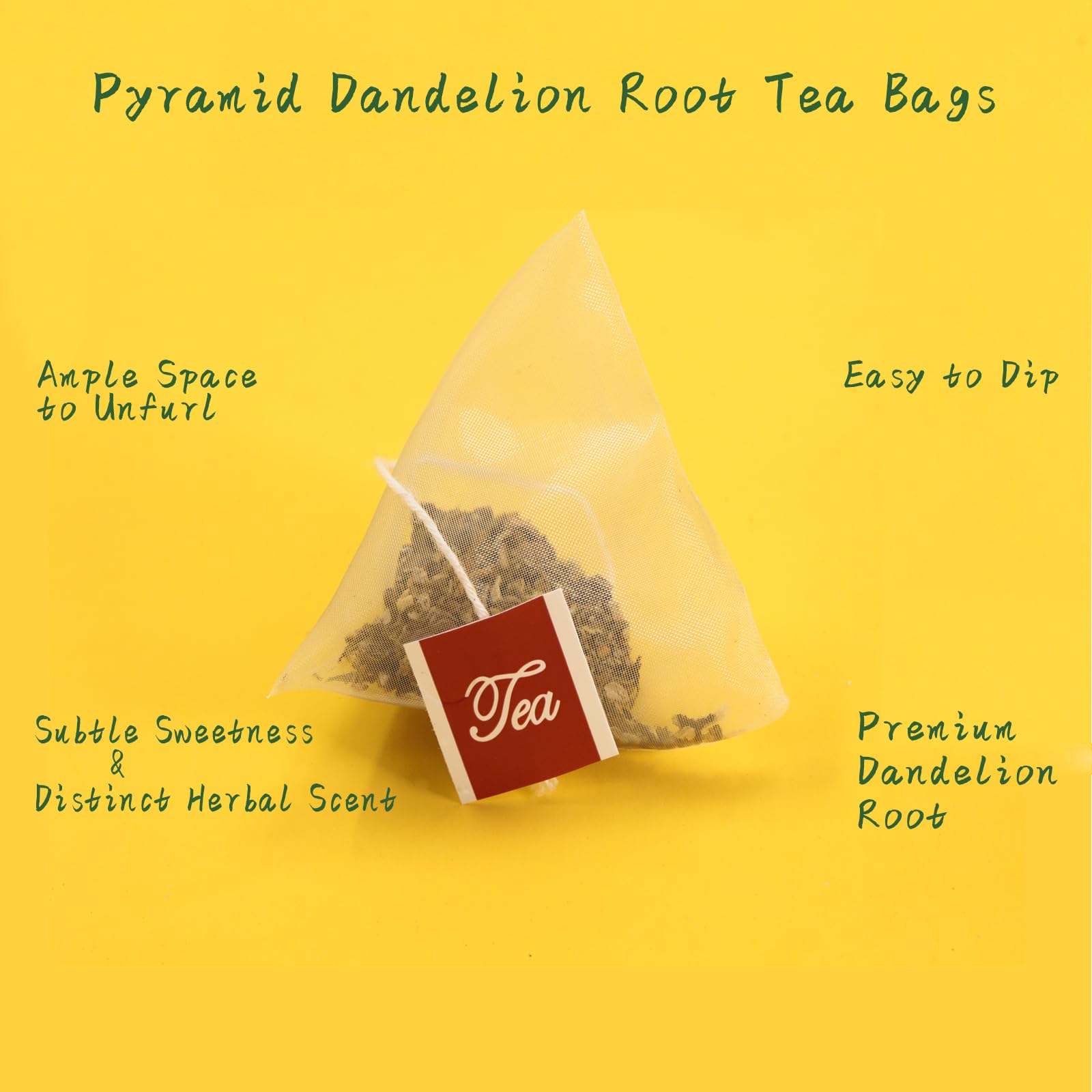 benefits of dandelion tea