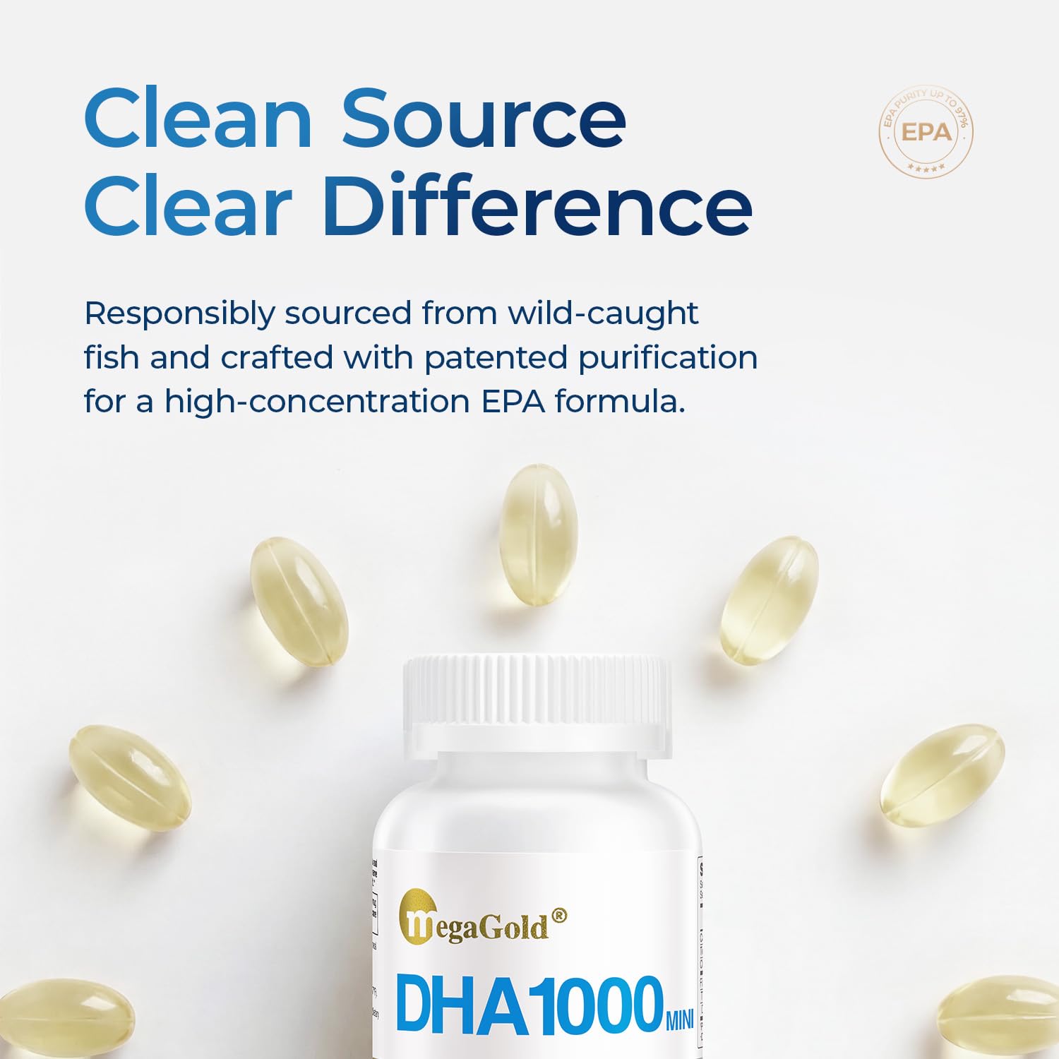 benefits of DHA for brain health