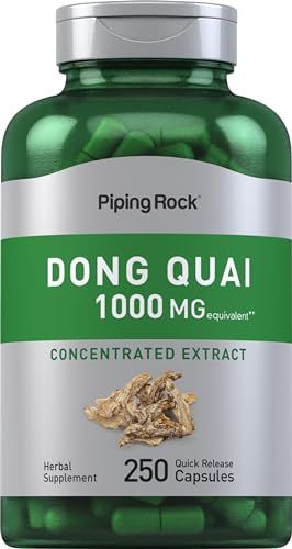 benefits of dong quai for women