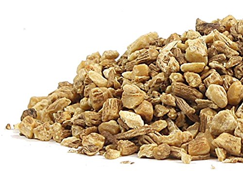 benefits of dong quai root cut