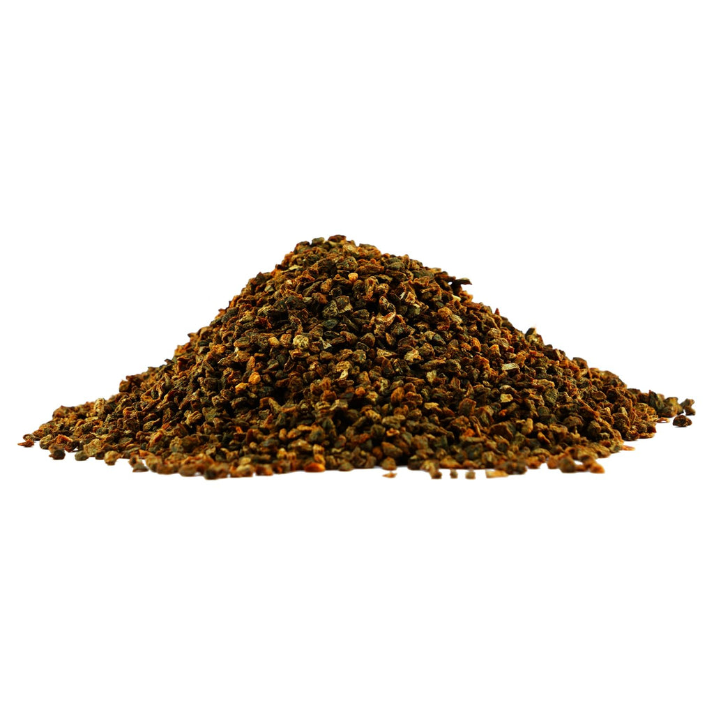 benefits of dried amla tea