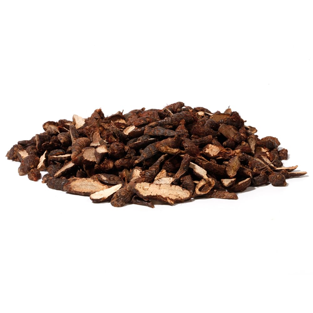 benefits of dried nutgrass galingale