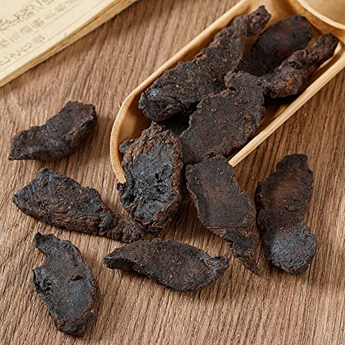 benefits of dried rehmannia root