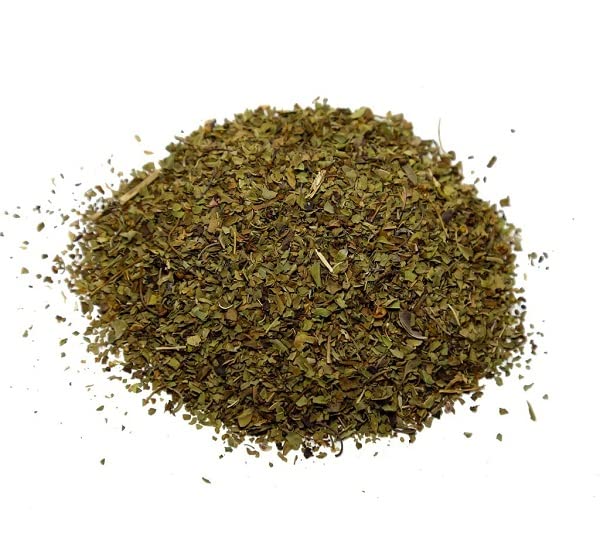 benefits of dried tulsi tea