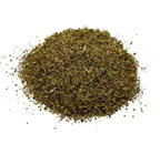 benefits of dried tulsi tea