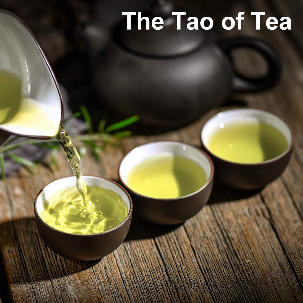 benefits of drinking green tea daily