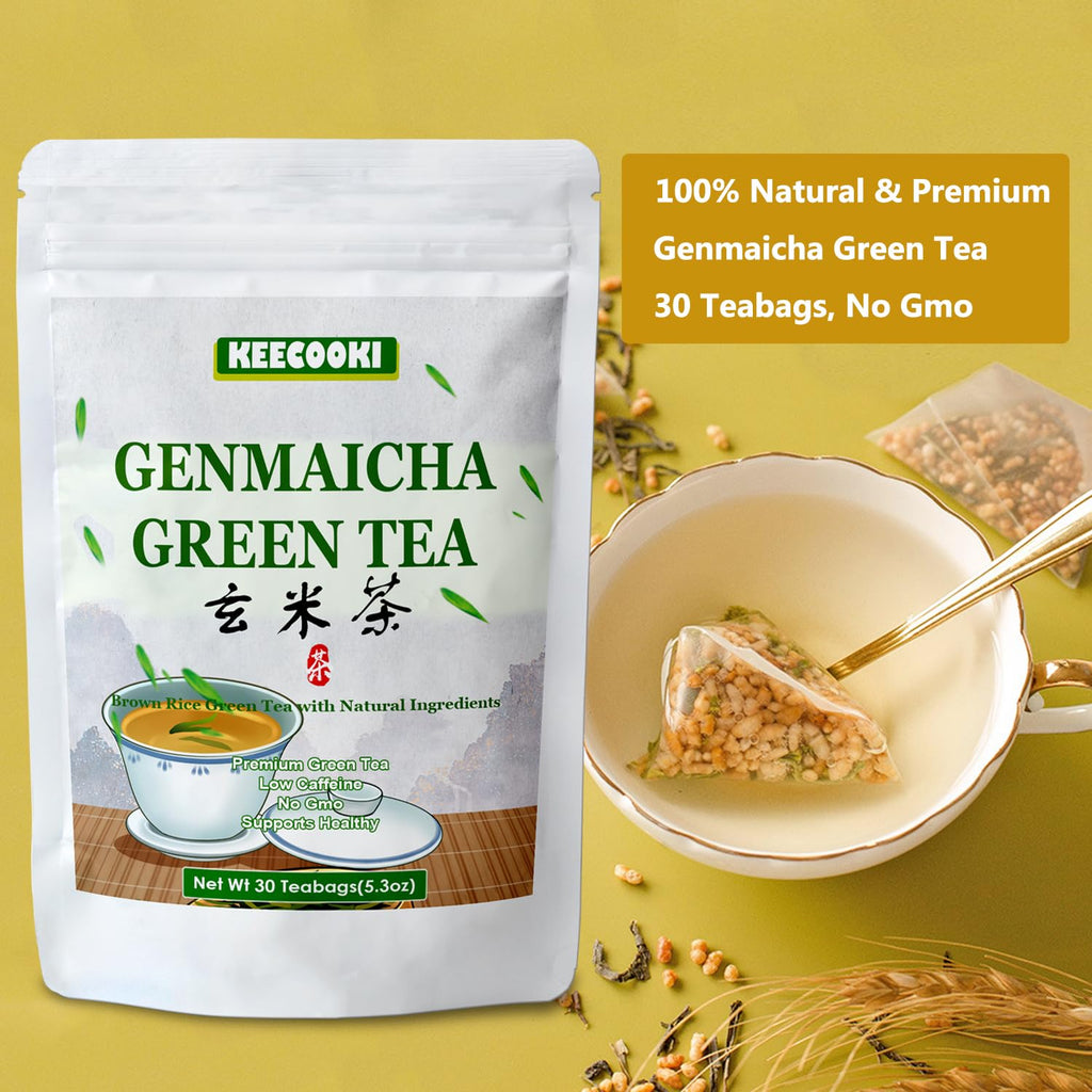 benefits of drinking green tea
