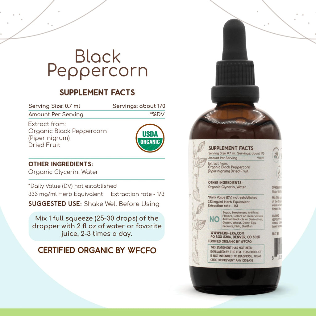 benefits of echinacea herbal tincture