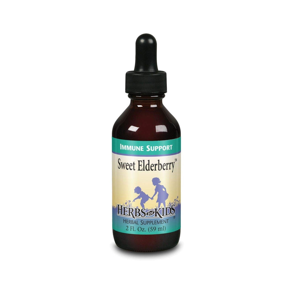 benefits of elderberry syrup daily
