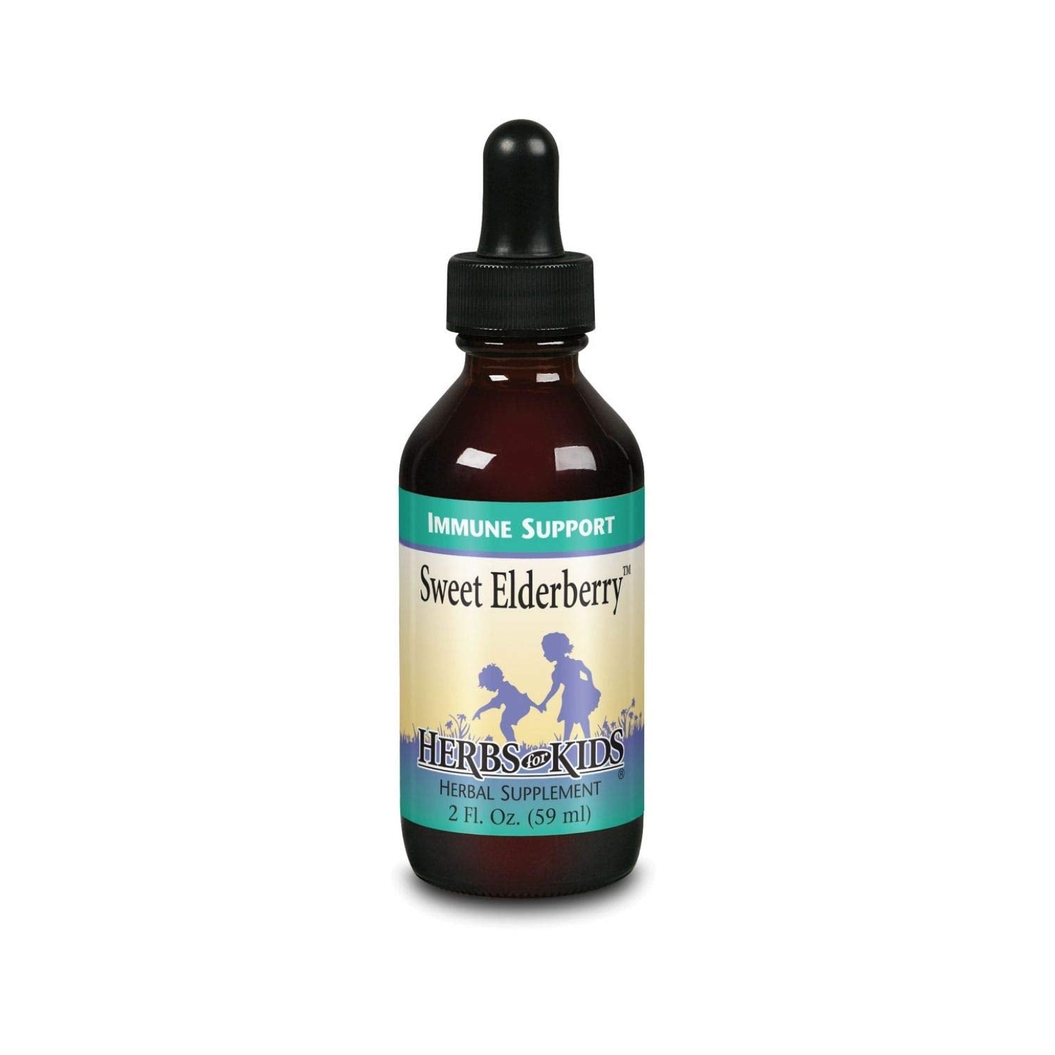 benefits of elderberry syrup daily