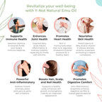 benefits of emu oil capsules