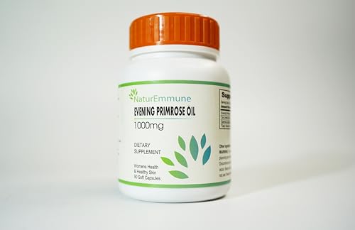 benefits of evening primrose oil capsules