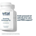 benefits of evening primrose oil