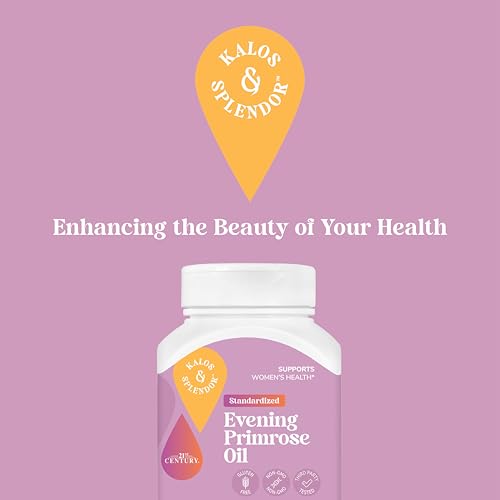 benefits of evening primrose oil