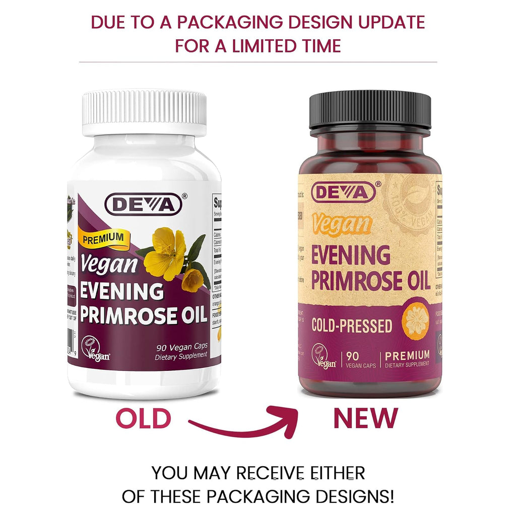 benefits of evening primrose oil