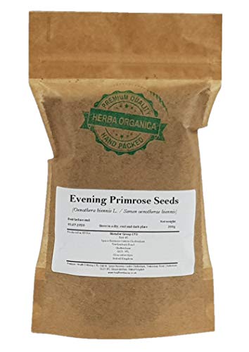 benefits of evening primrose oil