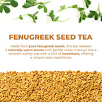 benefits of fenugreek tea for digestion
