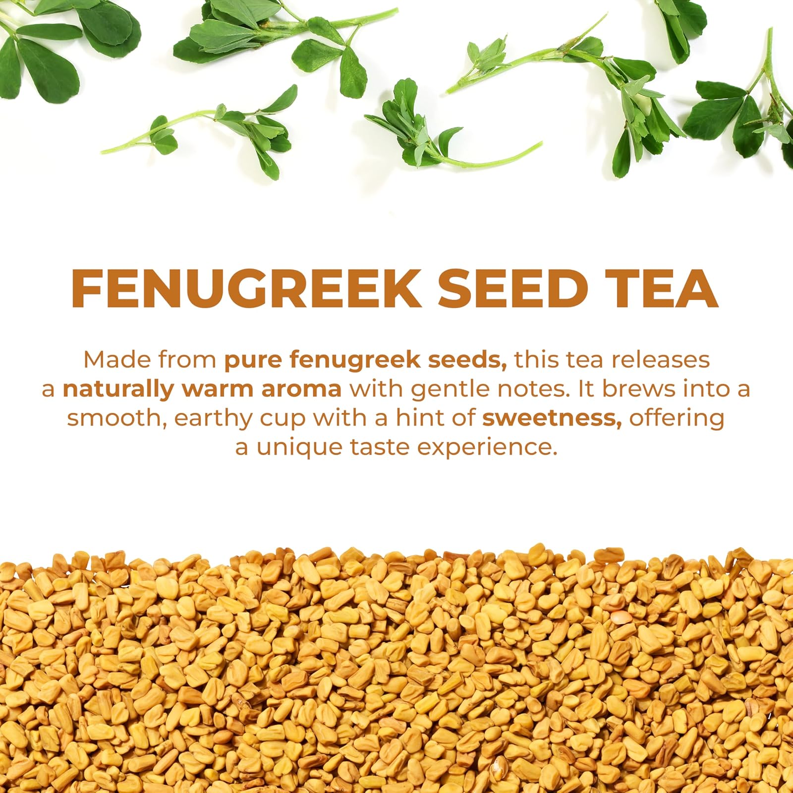 benefits of fenugreek tea for digestion