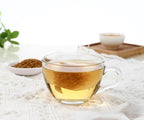benefits of fenugreek tea