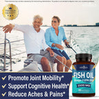 benefits of fish oil for kids