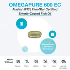 benefits of fish oil for kids
