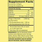 benefits of fish oil for kids