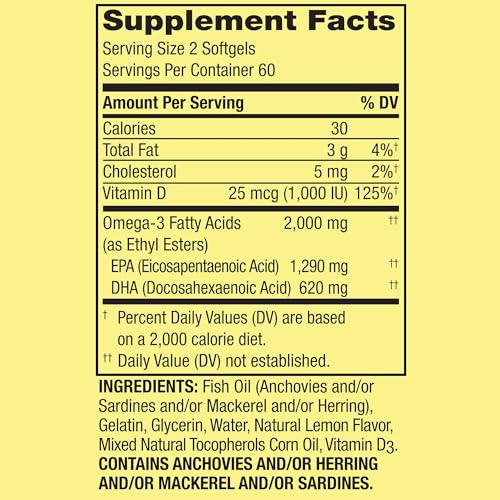 benefits of fish oil for kids