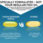 benefits of fish oil for kids