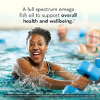 benefits of fish oil for kids