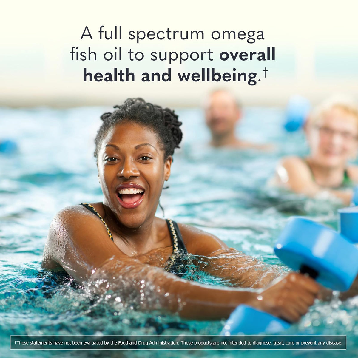 benefits of fish oil for kids