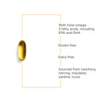 benefits of fish oil omega 3