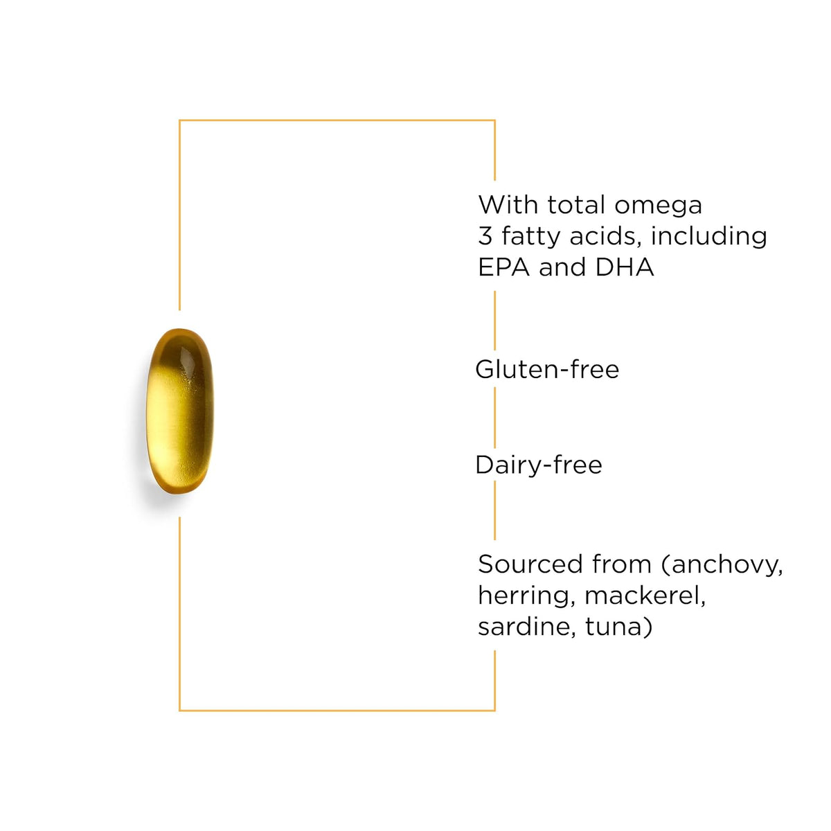 benefits of fish oil omega 3
