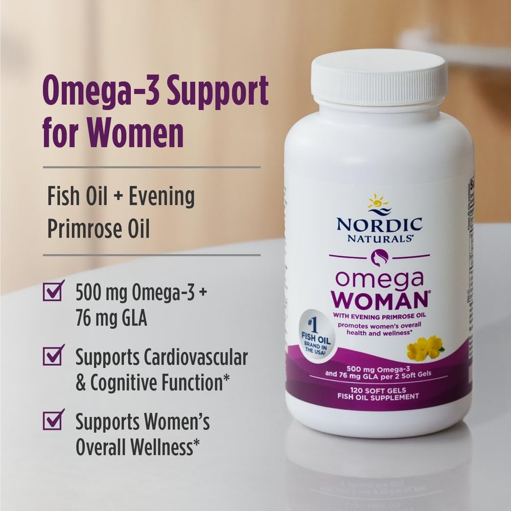 benefits of fish oil omega 3