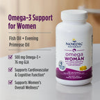 benefits of fish oil omega 3