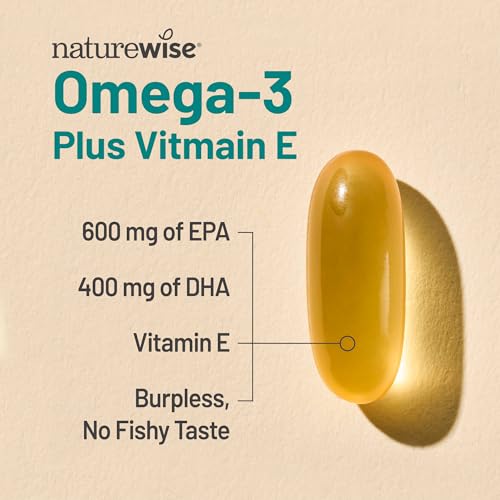 benefits of fish oil omega 3