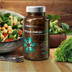 benefits of fish oil omega 3