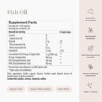 benefits of fish oil omega 3