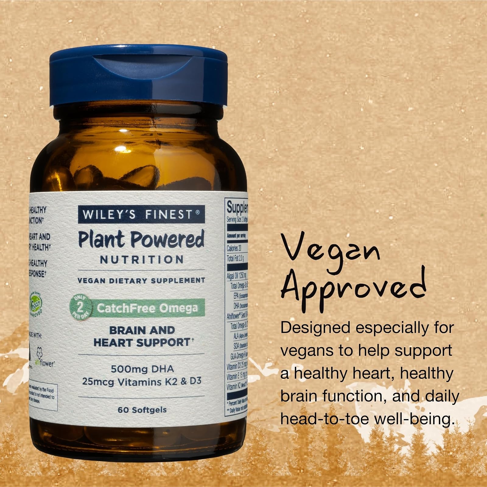 benefits of fish oil omega 3