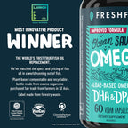 benefits of fish oil omega 3