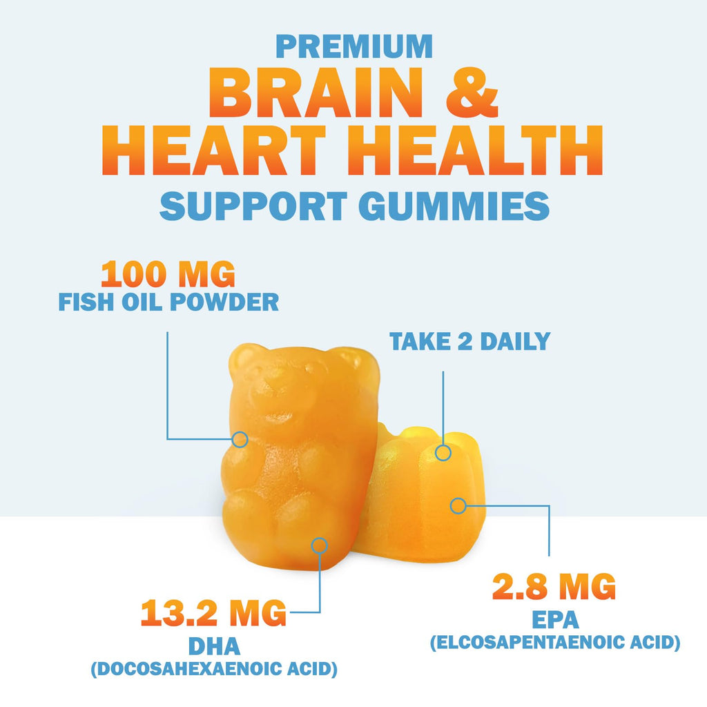 benefits of fish oil omega 3
