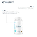 benefits of fish oil omega 3
