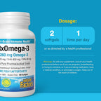 benefits of fish oil omega 3