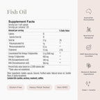 benefits of fish oil omega 3