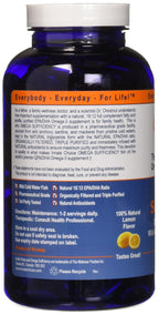 benefits of fish oil omega 3
