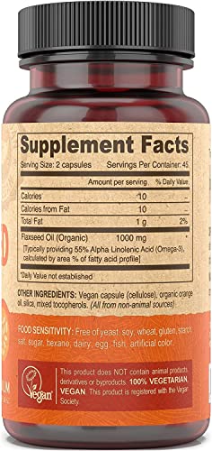 benefits of flaxseed for skin
