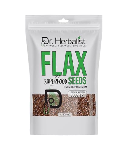 benefits of flaxseed for women