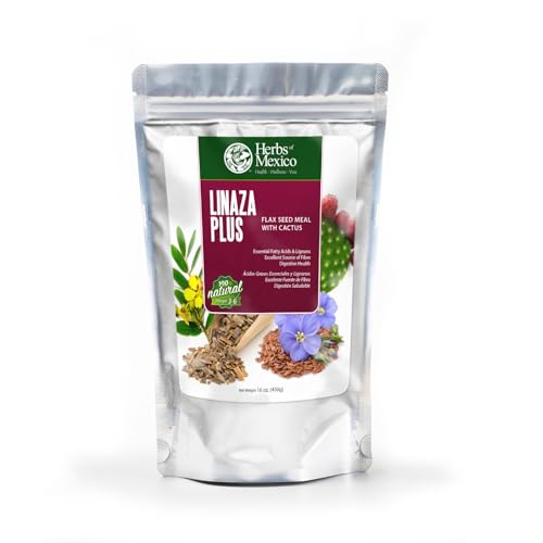 benefits of flaxseed for women