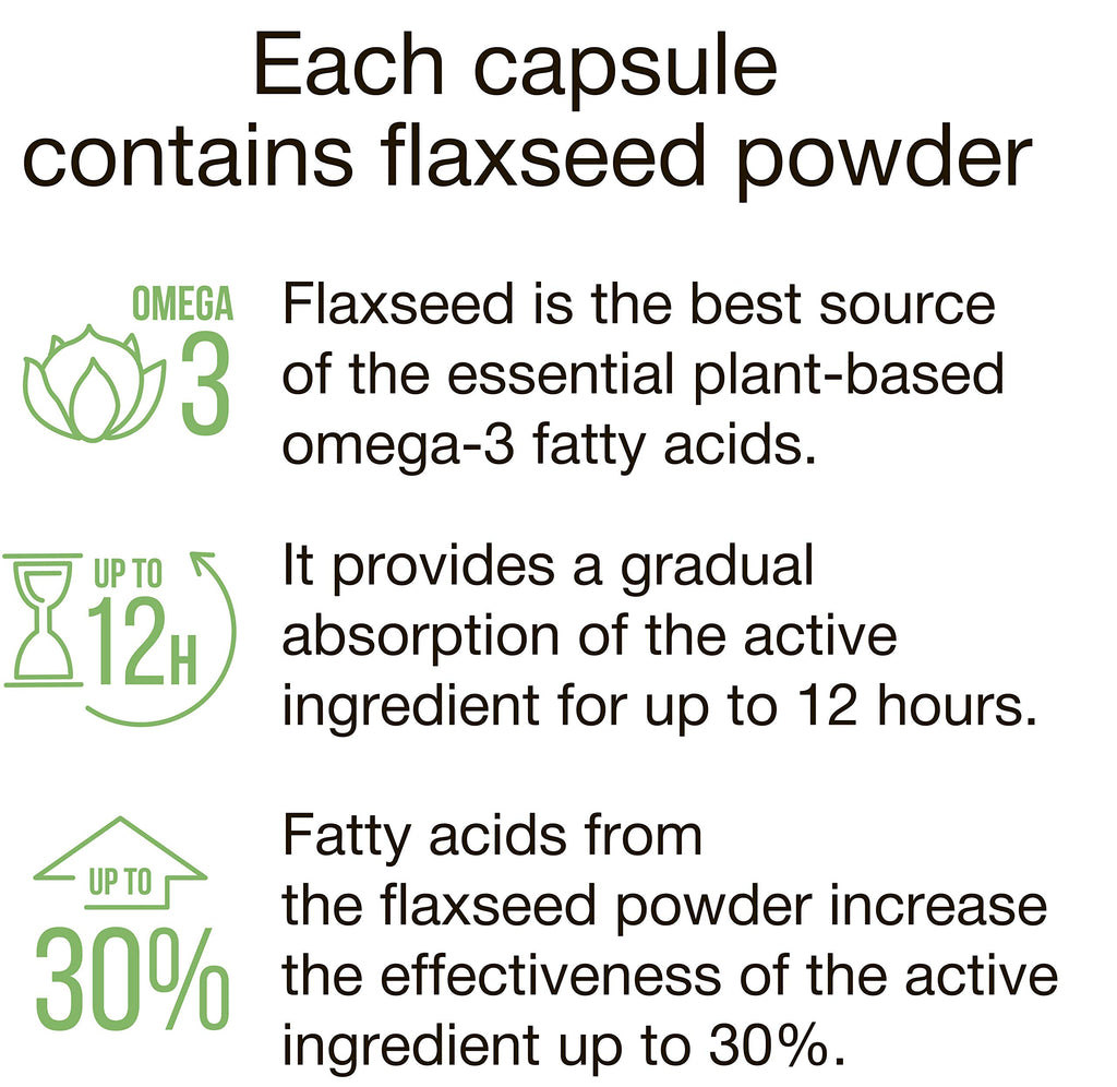 benefits of flaxseed for women