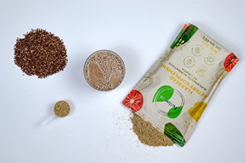 benefits of flaxseed in daily diet